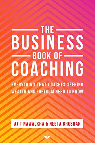 Top 10 Books on Business Coaching